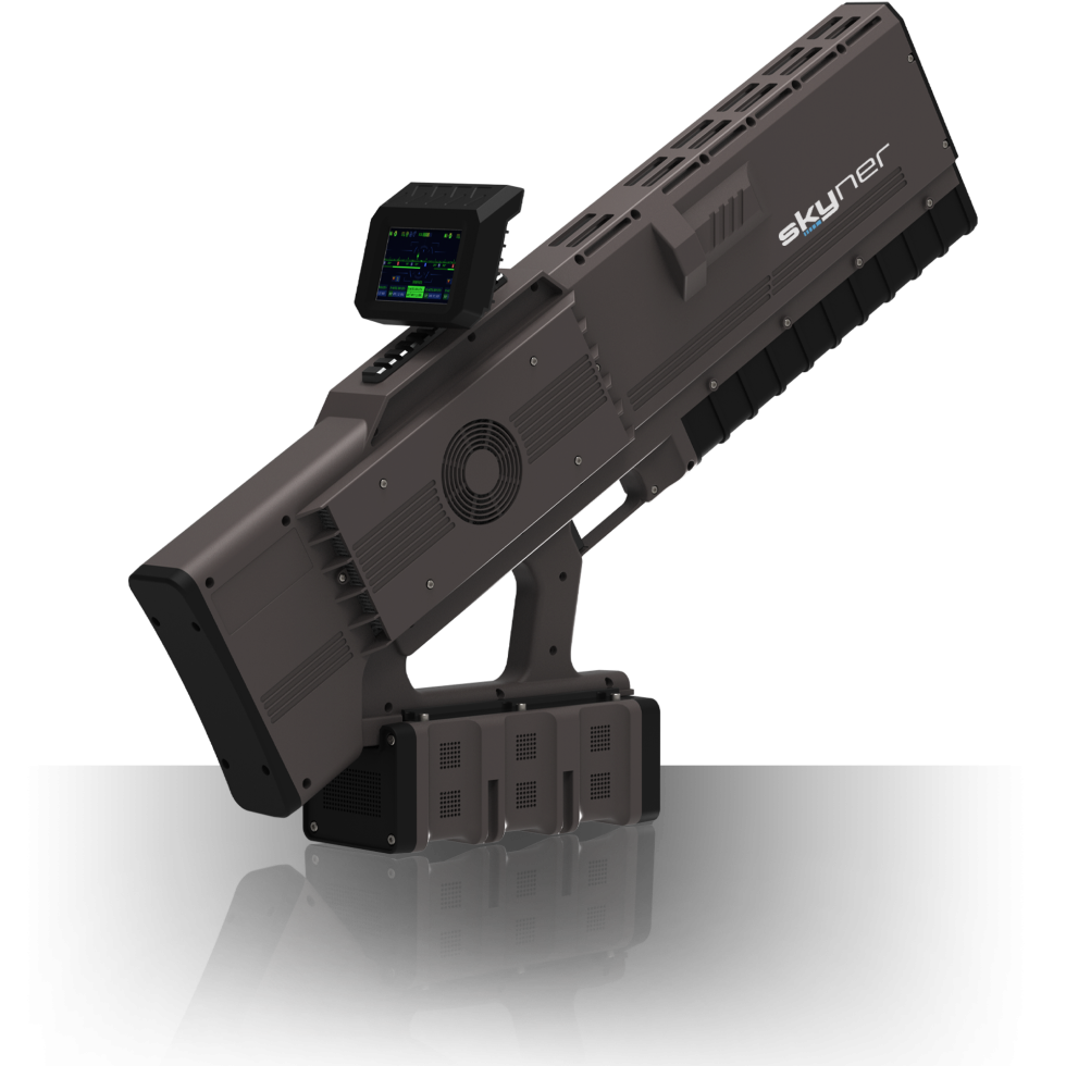 skyner.eu | Skyner antidrone solutions offer a revolutionary approach ...